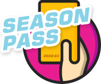 Season Passes - Perth's Outback Splash
